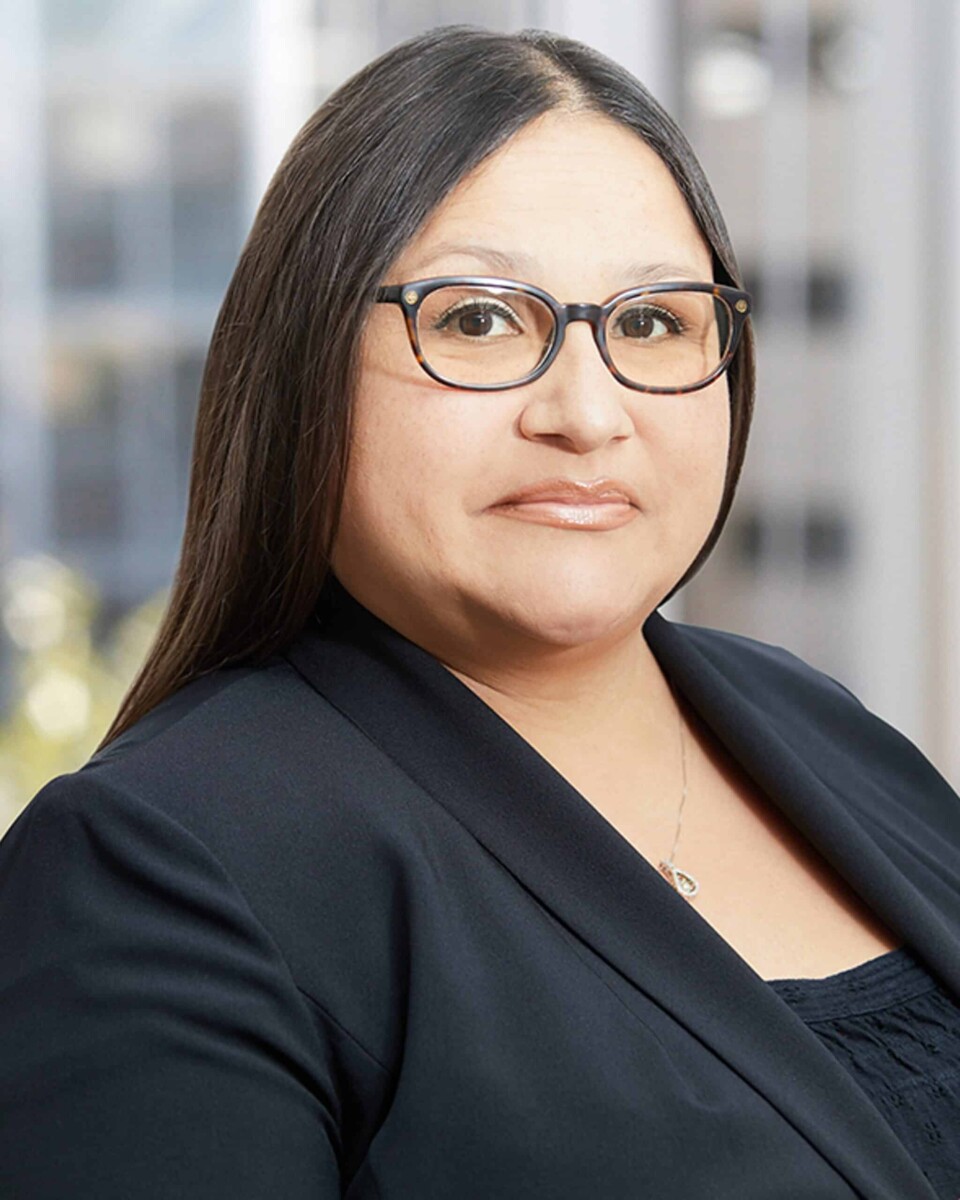 Women In Construction Week: Annette Denny - Total-Western