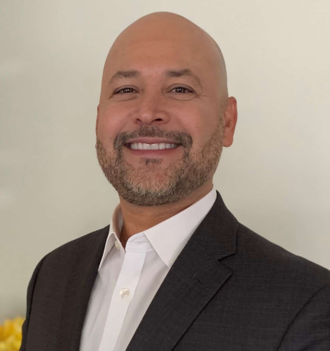 John Solis Named New District Vice President - Total-Western