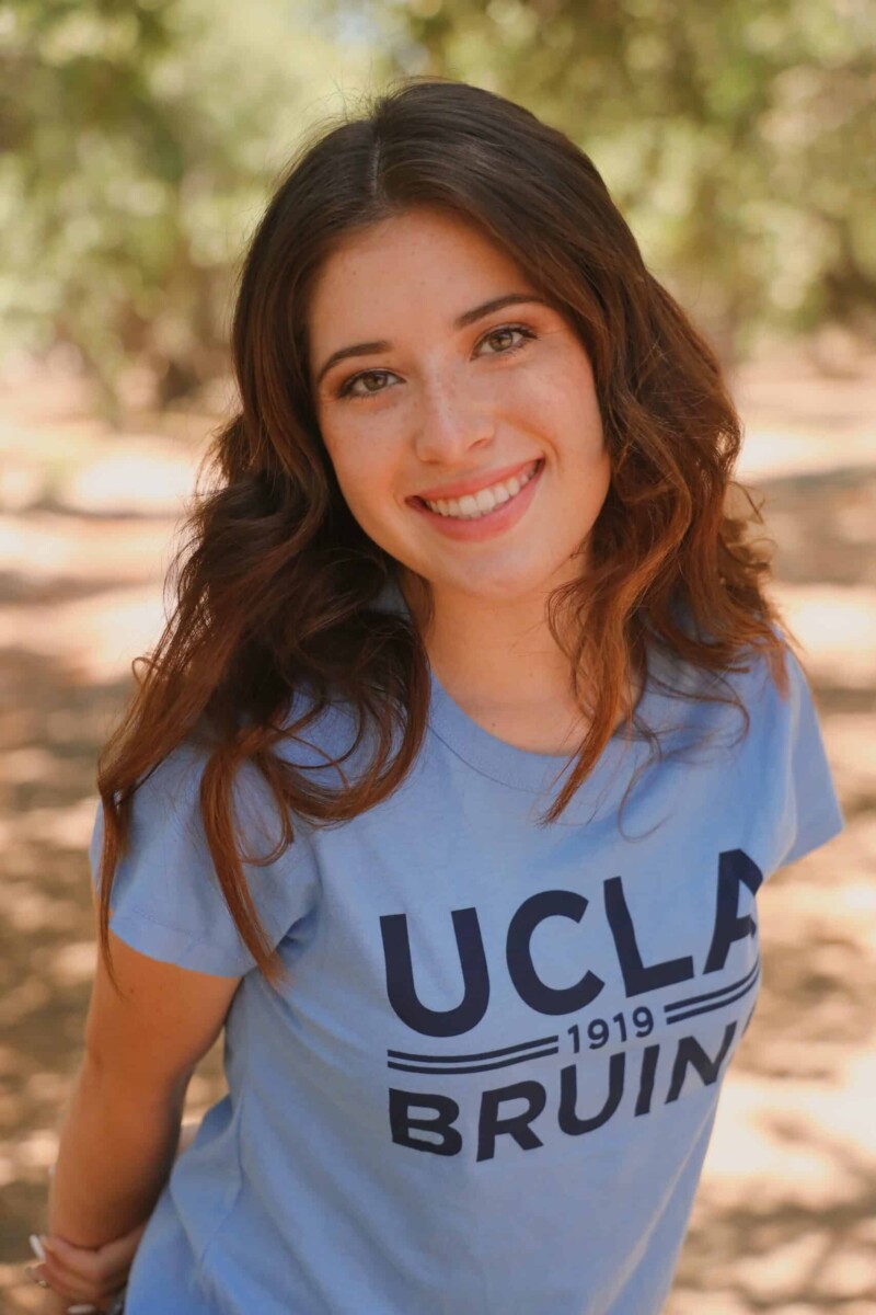 Meet the Intern: Tristin Diaz - Total-Western